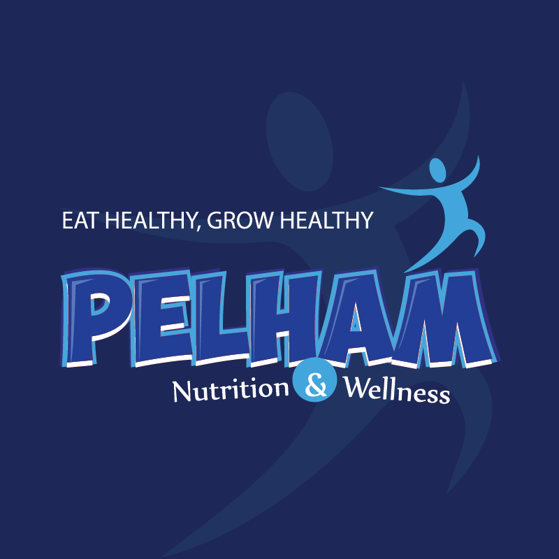Pelham Logo by Raheel Hussain on Dribbble