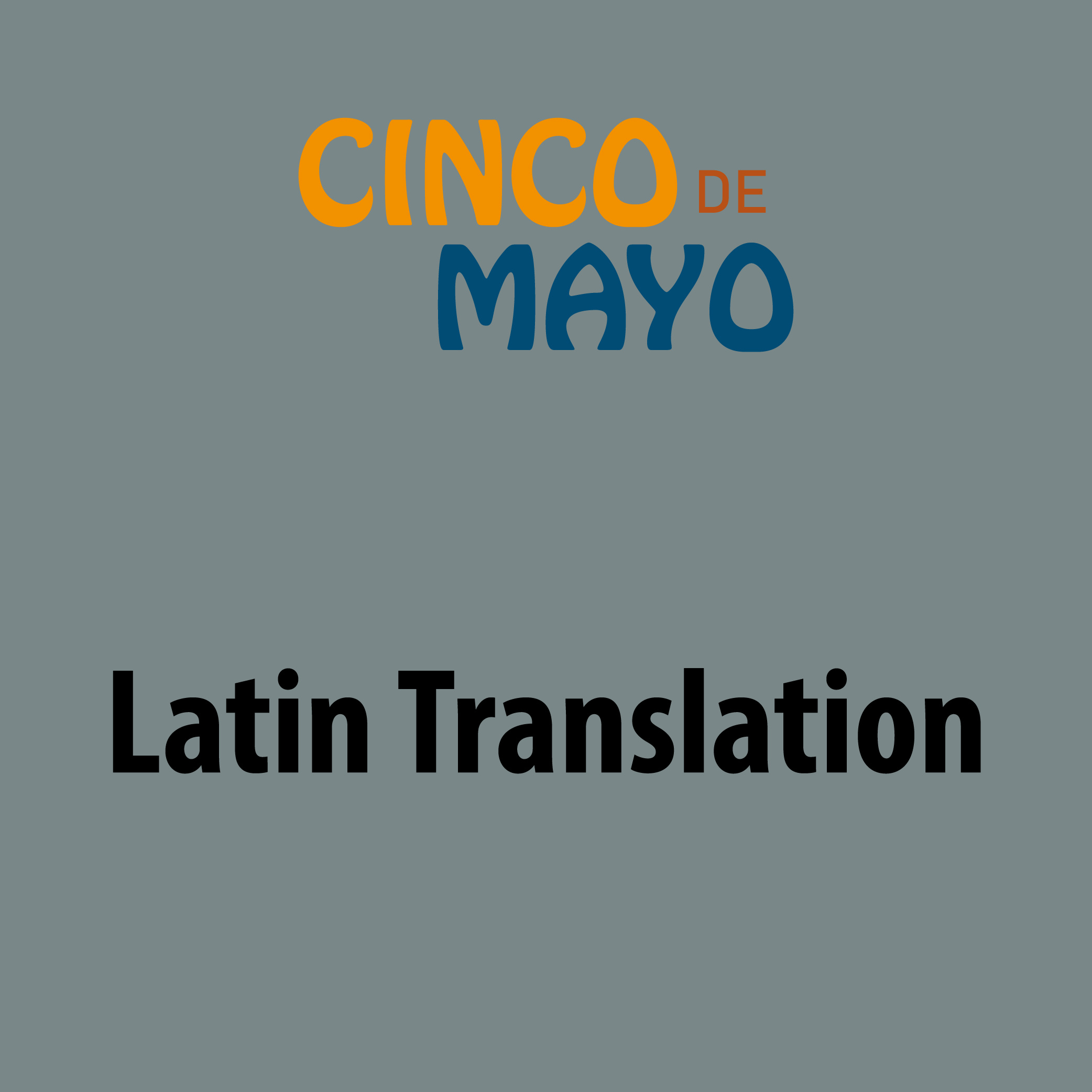 Latin Translation by Universal Translation Services on Dribbble