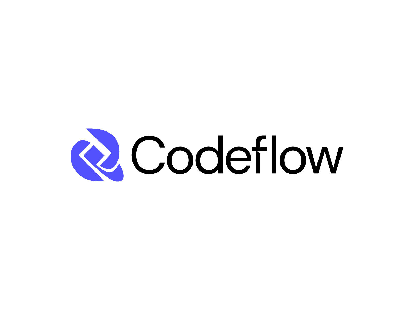 Codeflow Logo by Hasmir Ahmed on Dribbble