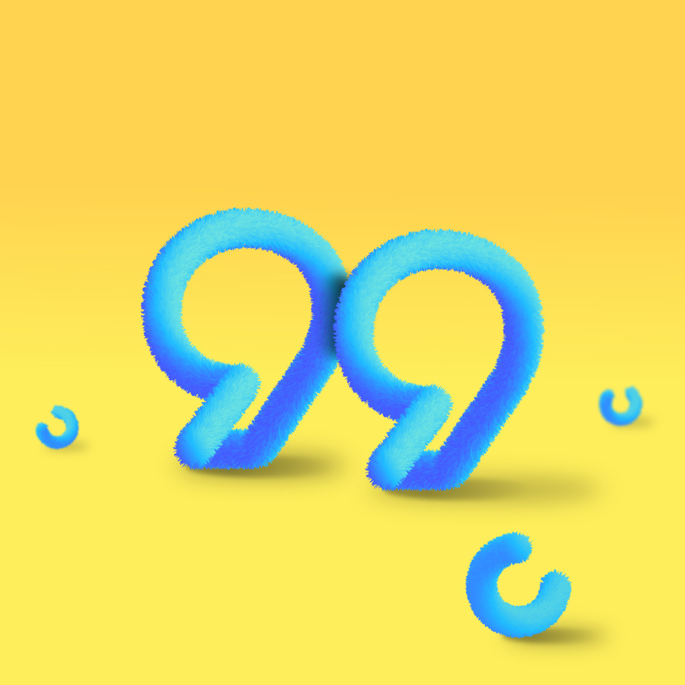 99' Logos by Aghann on Dribbble