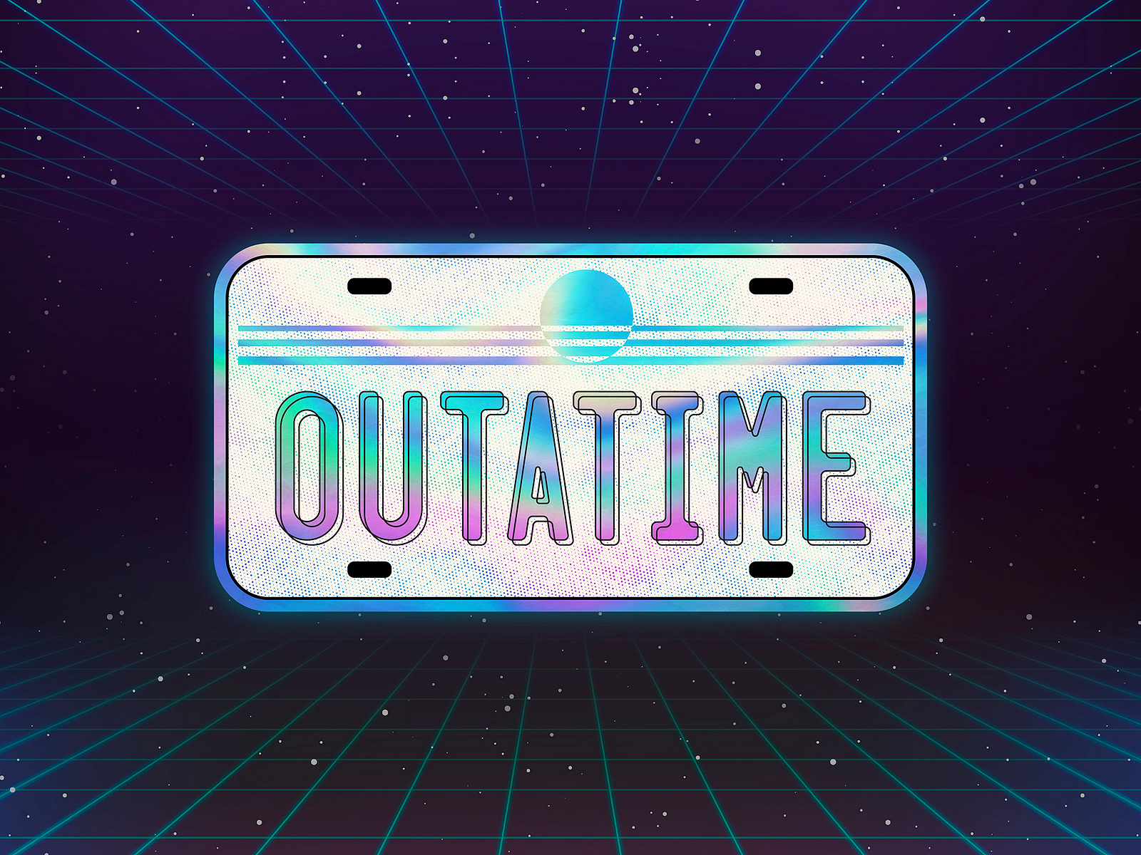 ROADS? by Bryanne Harris on Dribbble