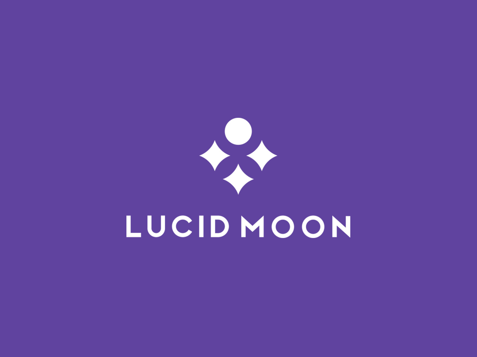 Lucid Moon by Roberto Pascucci™ on Dribbble