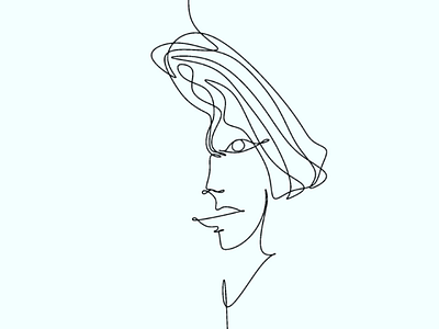 Minimalist Drawing designs, themes, templates and downloadable graphic ...
