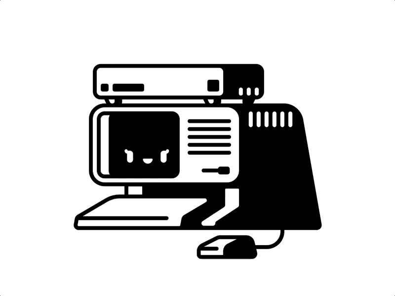 Vintage UI designs, themes, templates and downloadable graphic elements ...