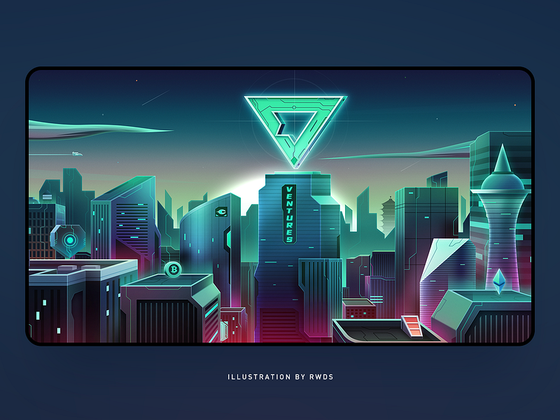 Browse thousands of Futuristic images for design inspiration | Dribbble