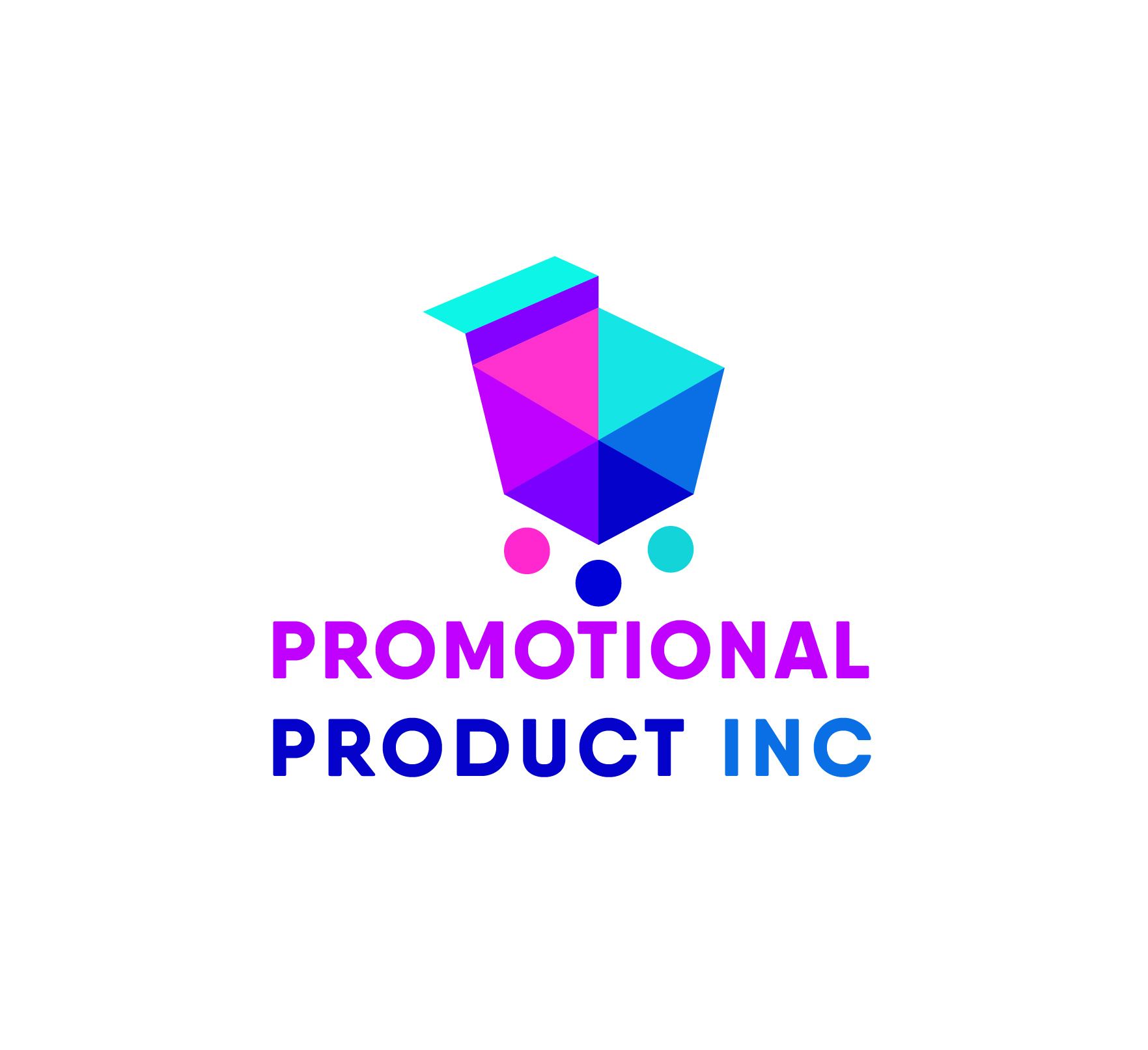 ppi promotional logo by SomuSharma on Dribbble
