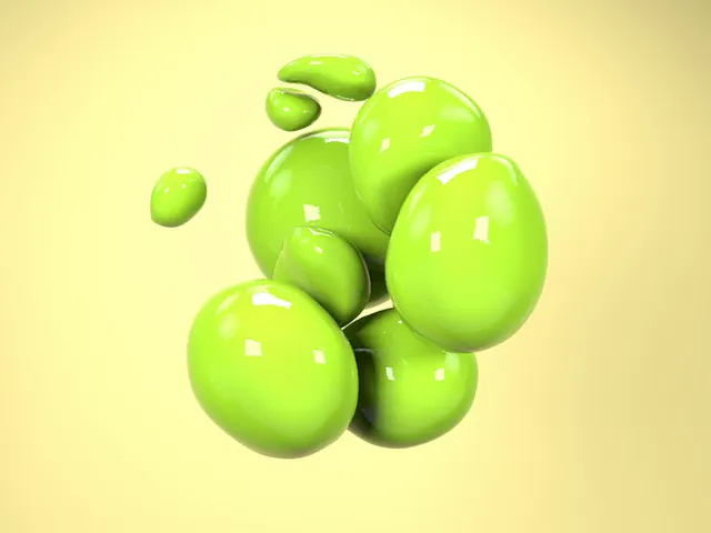 Browse thousands of Blob Animation images for design inspiration | Dribbble