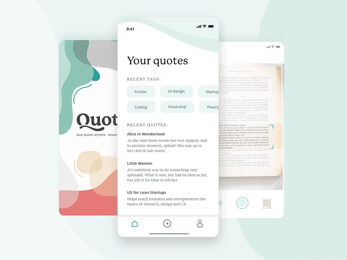 Lunar Logic | Dribbble