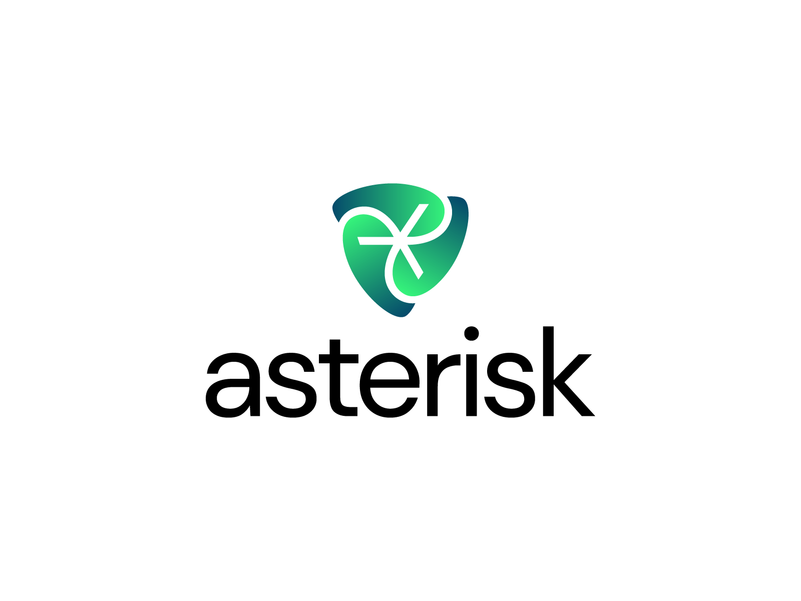 Asterisk Logo