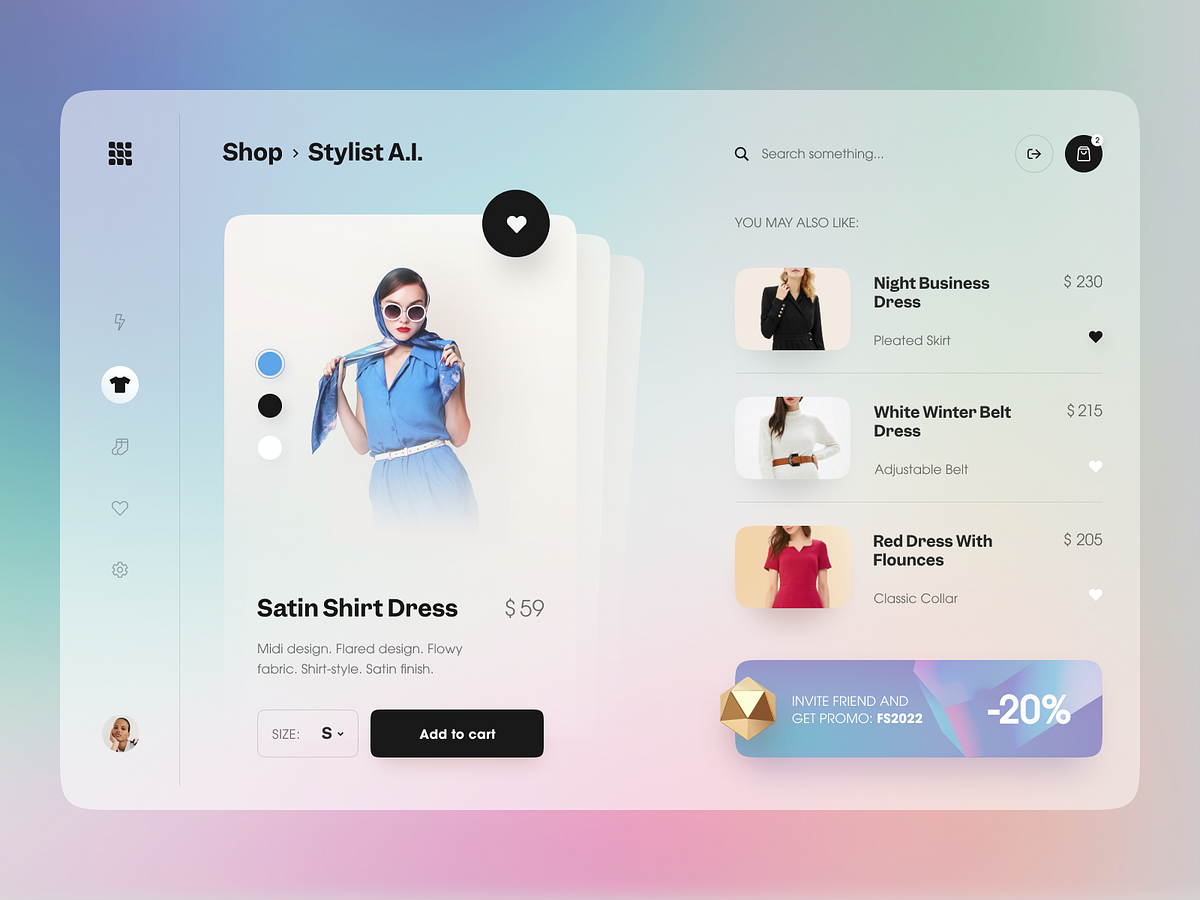 Browse thousands of Data Bckstage images for design inspiration | Dribbble