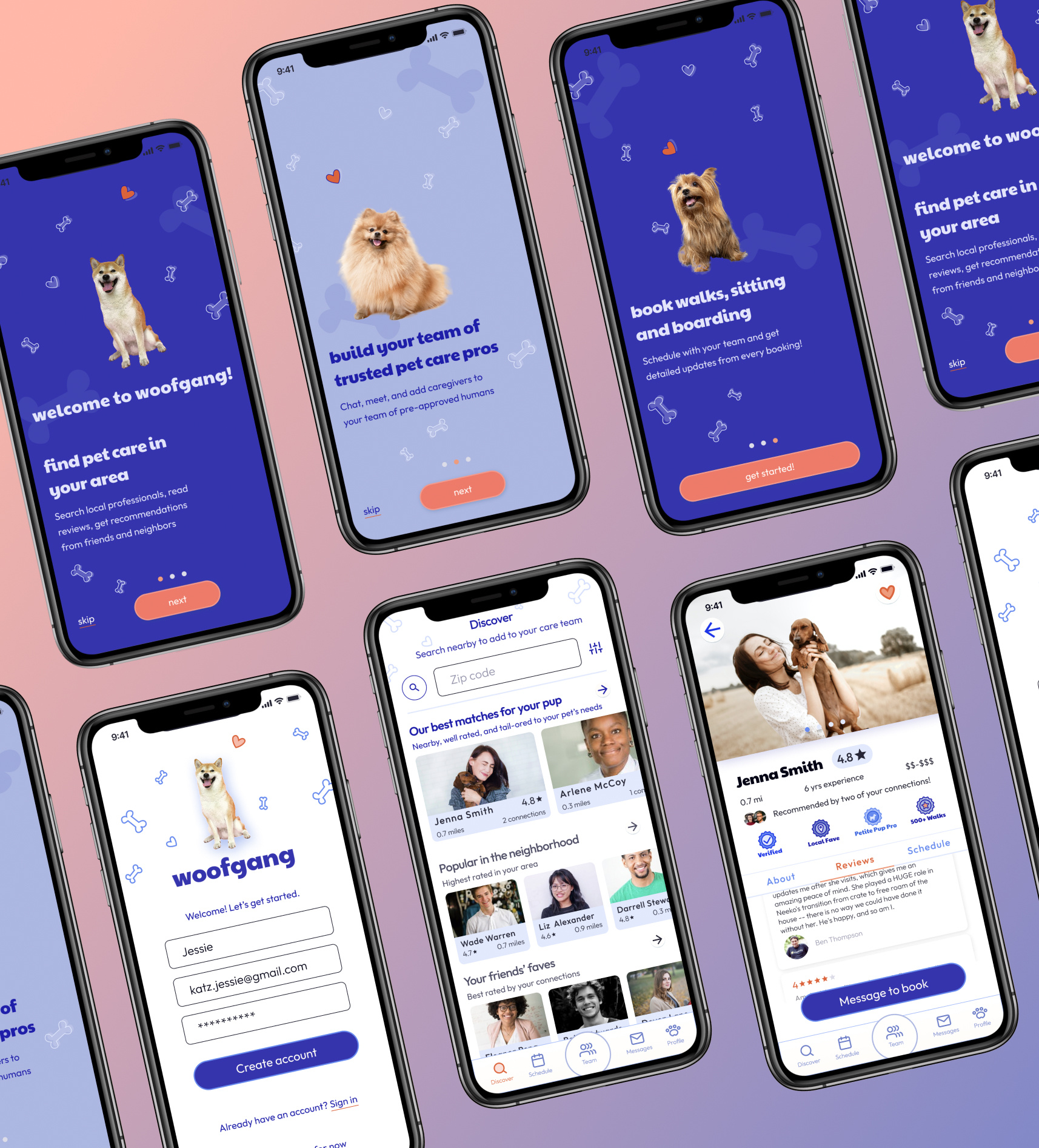 Browse thousands of Case Study Carousel images for design inspiration ...