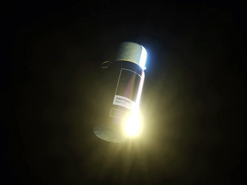 Thermos loop by Axel Beaugendre on Dribbble