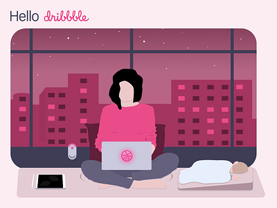 Night Shift designs, themes, templates and downloadable graphic ...