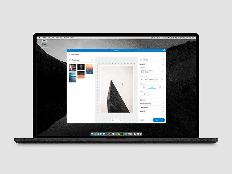 Visual Design System by Alvaro Martín on Dribbble