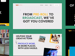 Britton Stipetic | Dribbble