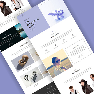 Html Website designs, themes, templates and downloadable graphic ...