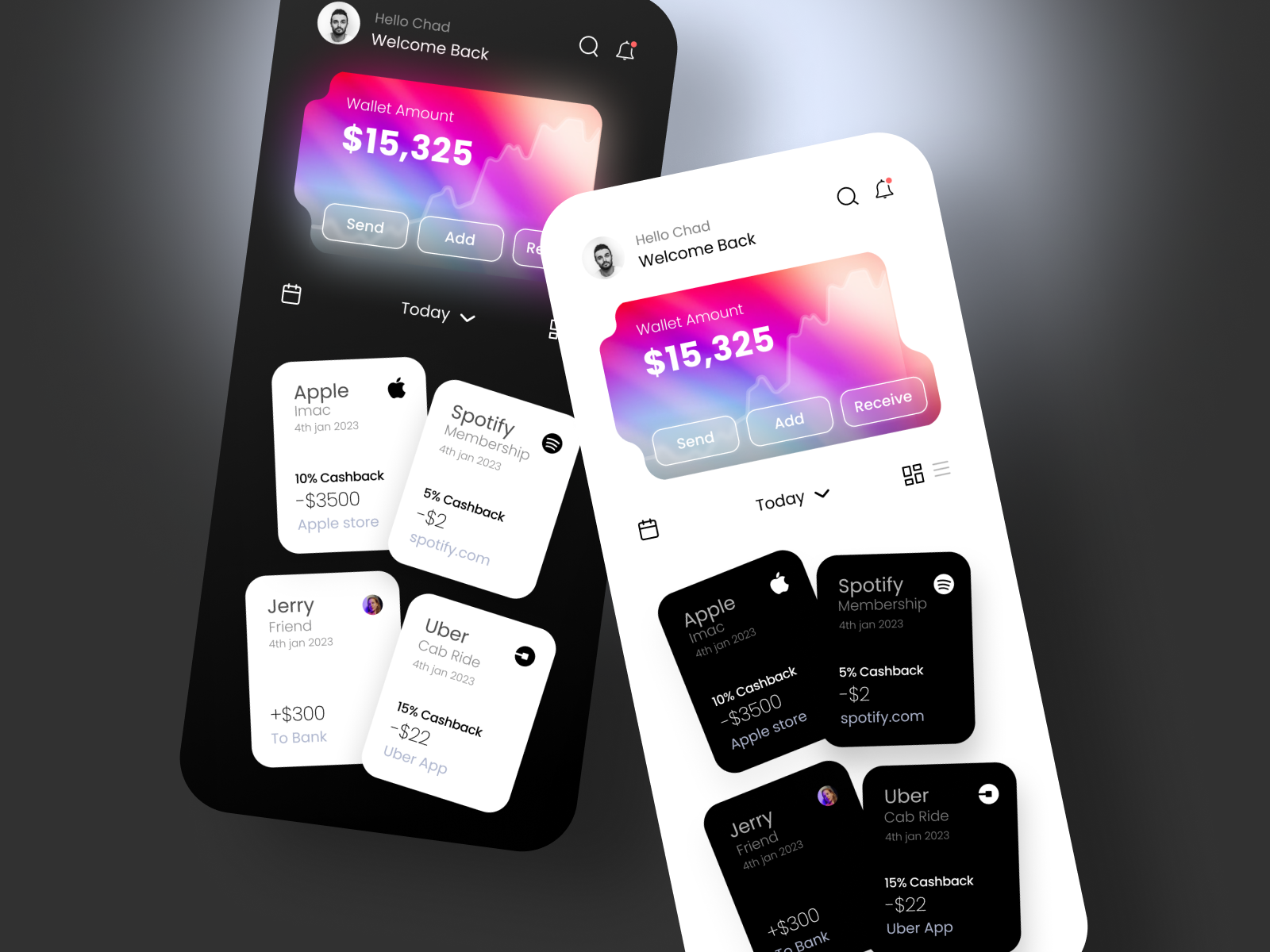 Send Money App Design by lazy kar for LazyInterface UI UX Team on Dribbble