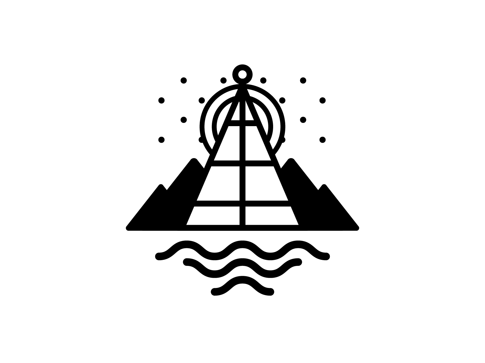 Steam Valley Communications by Cody Adams on Dribbble