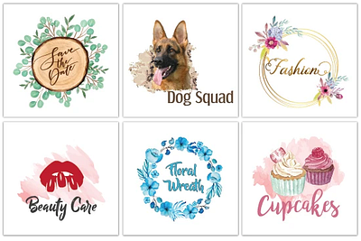 Decent Logo designs, themes, templates and downloadable graphic ...