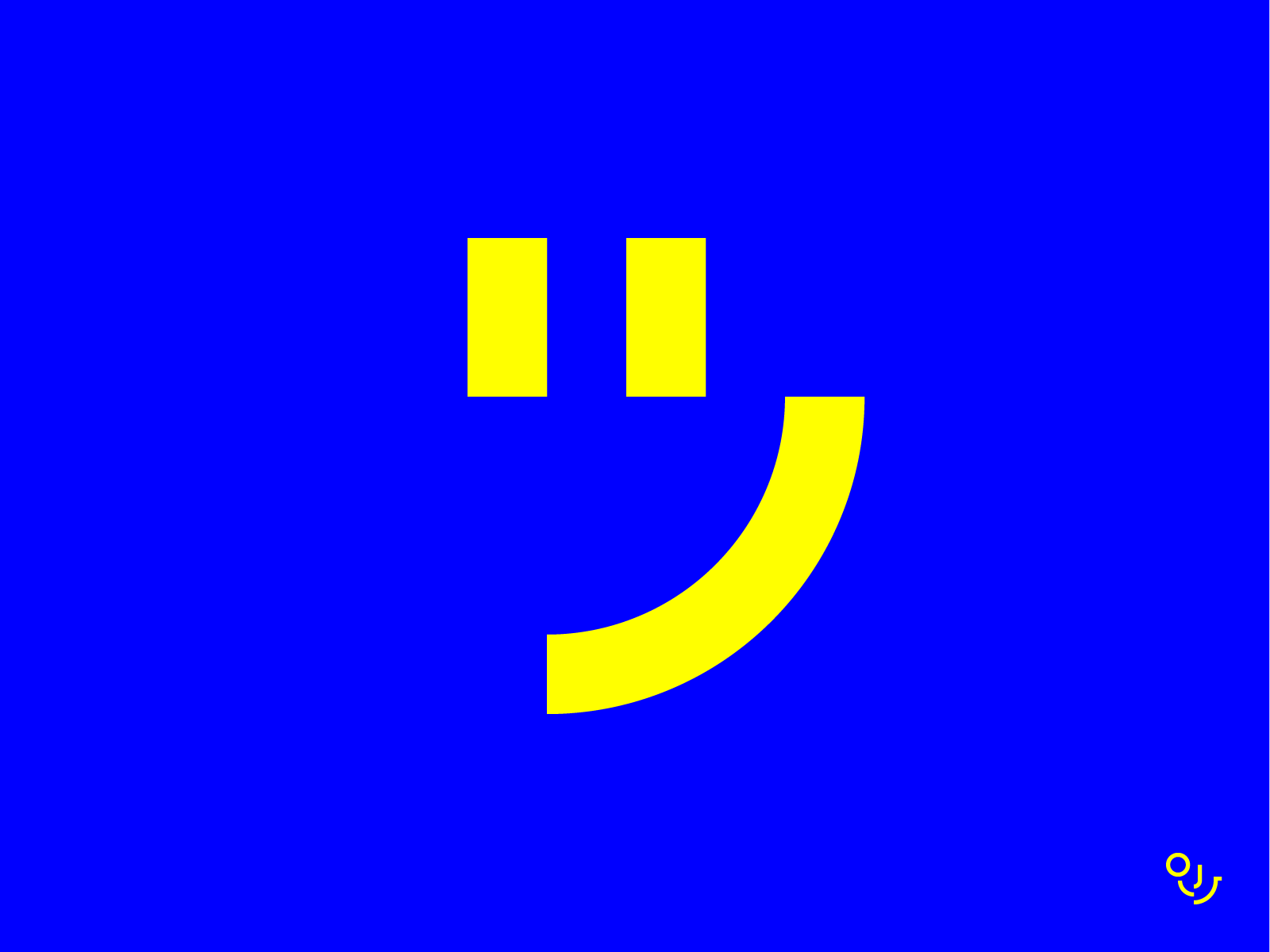 Smiling Face Logo Design by Sarkhan Rzazadeh on Dribbble