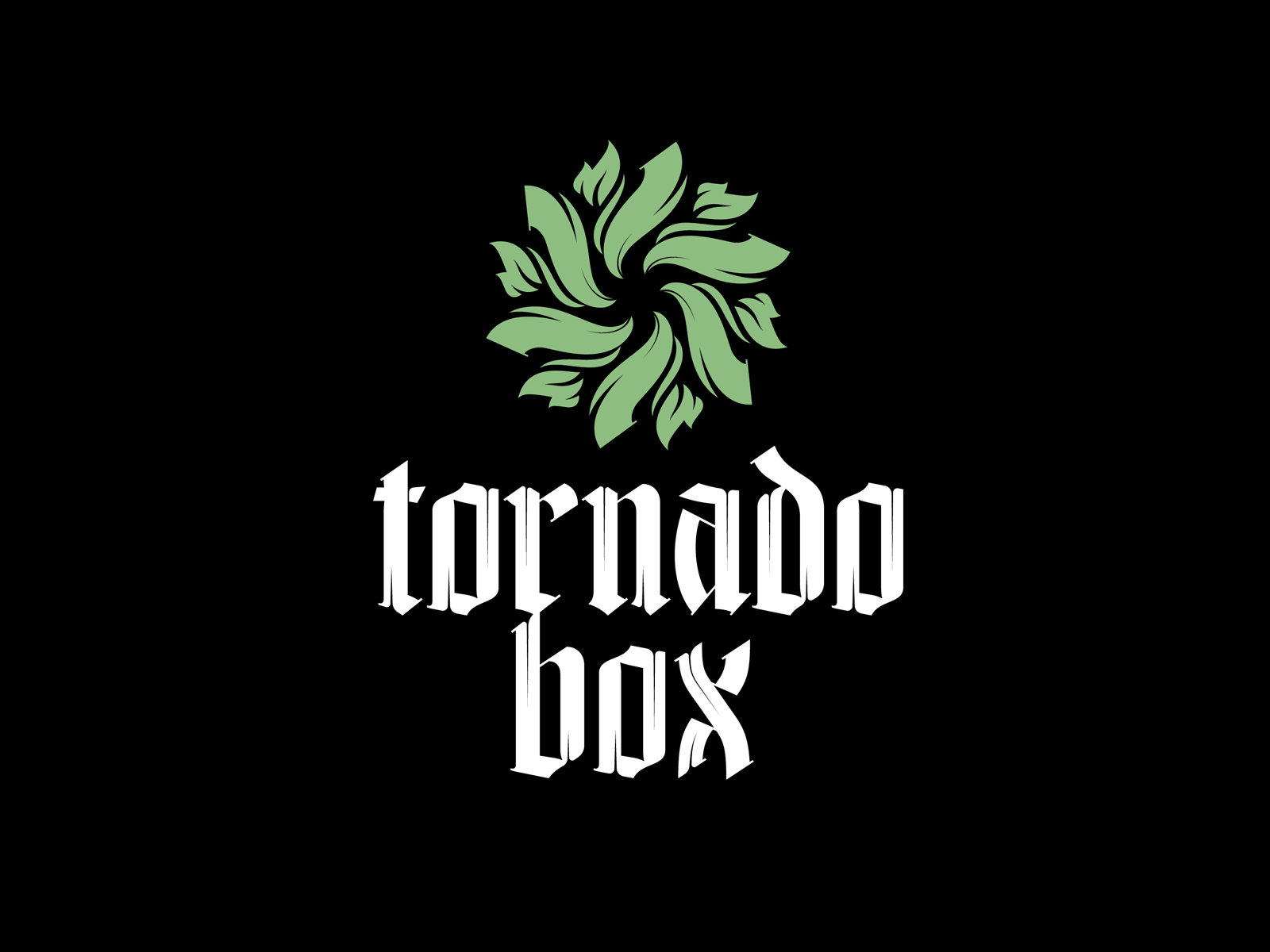Tornado Box by Tamara Radke on Dribbble