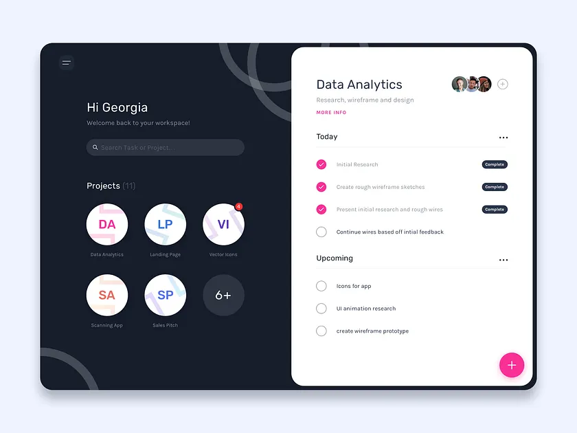 Ipad UI designs, themes, templates and downloadable graphic elements on ...