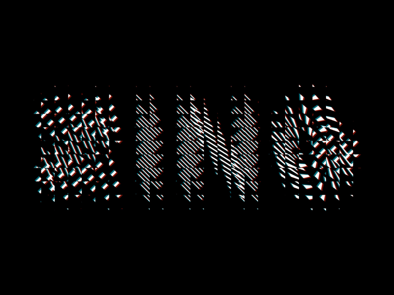 ZING animation by Winton on Dribbble