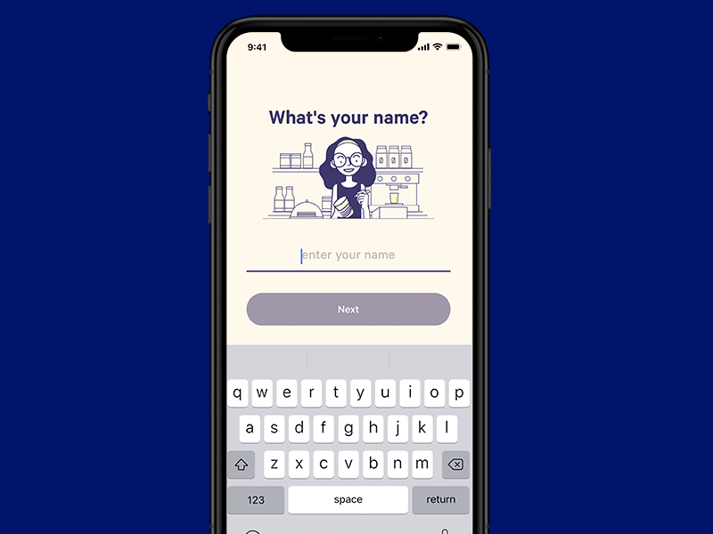 Browse thousands of Username images for design inspiration | Dribbble