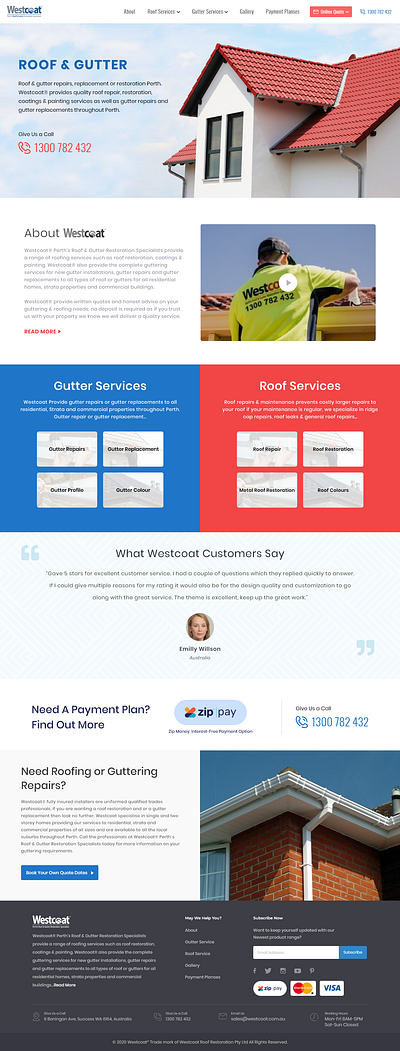 Gutter Service designs, themes, templates and downloadable graphic ...