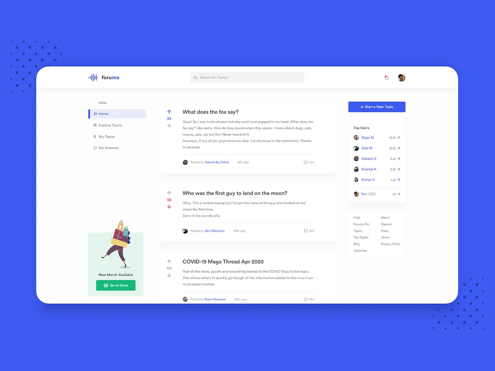 Quora designs, themes, templates and downloadable graphic elements on ...
