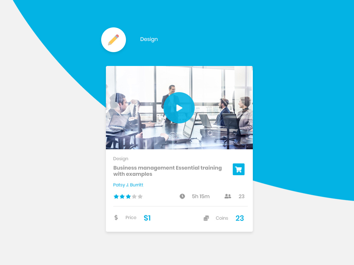 Comprehensive Thumbnail for a Learning Platform by Waleed Bin Malik on ...