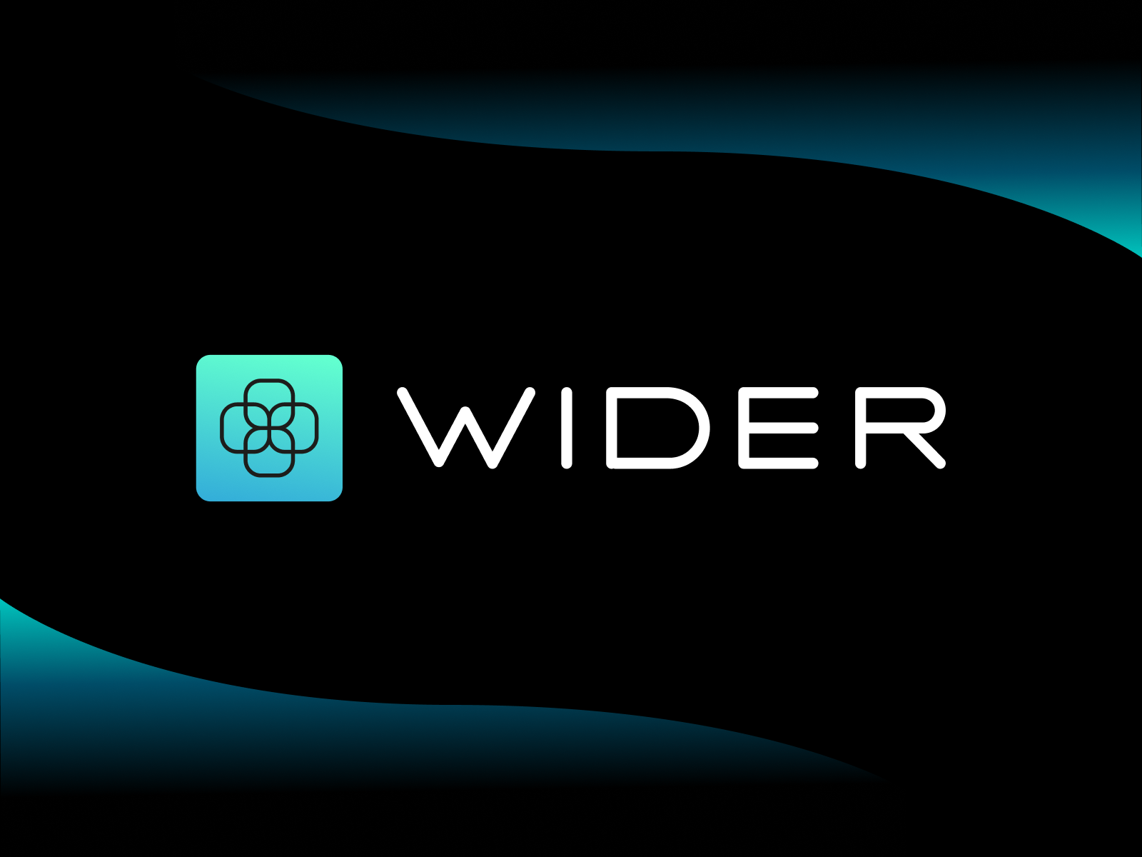 Wider Branding by Oleksii Chernikov on Dribbble