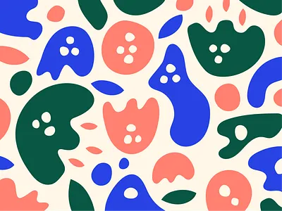 Funky Pattern designs, themes, templates and downloadable graphic ...