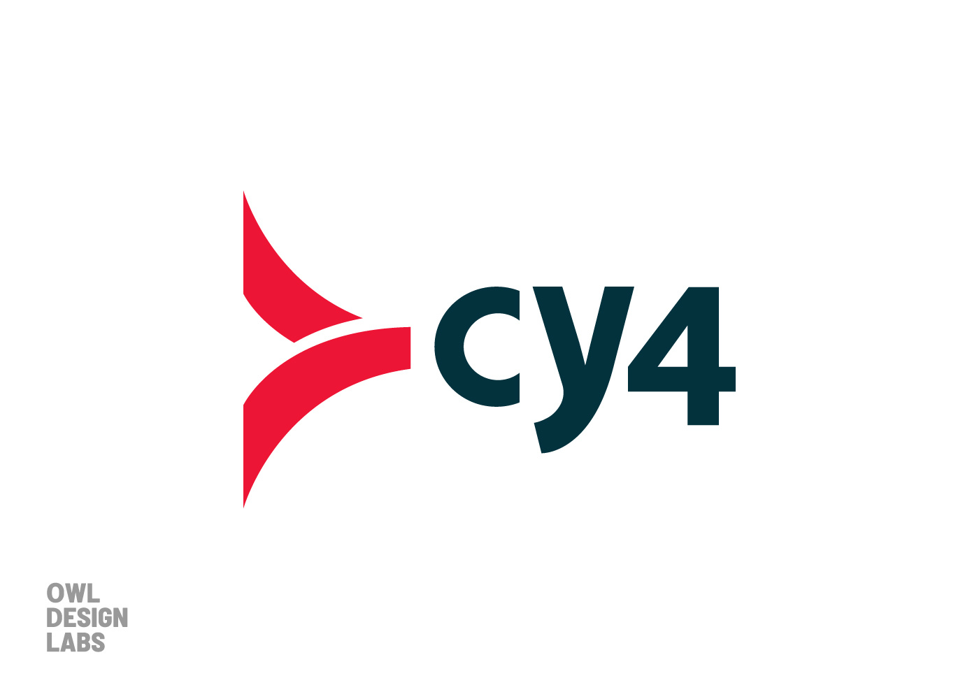 CY4 Branding by Nithin Soman on Dribbble