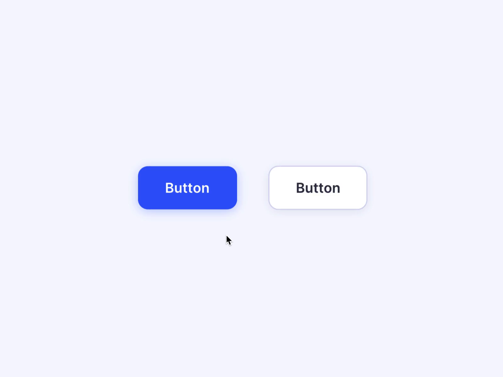 Button hover effect by Aaron Iker on Dribbble