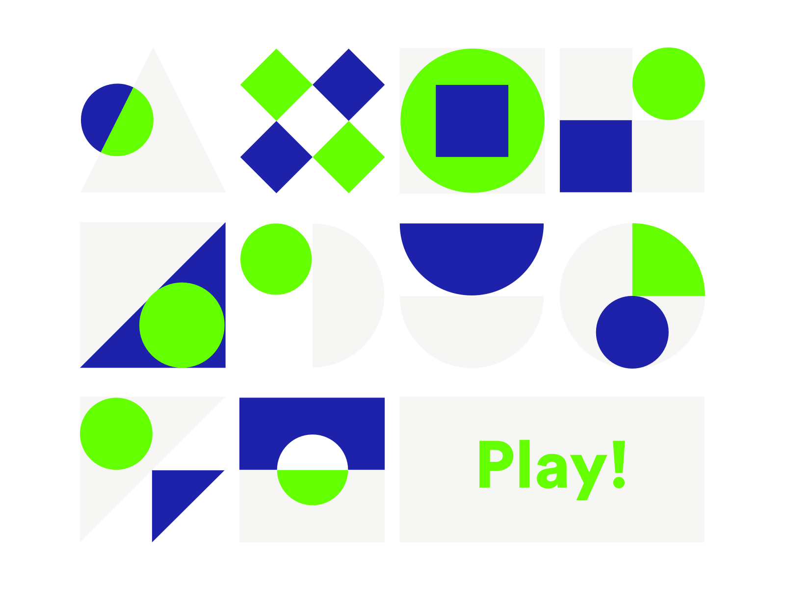 Full Stack Play by Hugo Bermúdez for Codegram on Dribbble