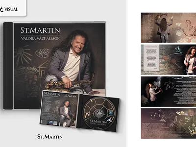 Cd Inlay designs, themes, templates and downloadable graphic elements ...