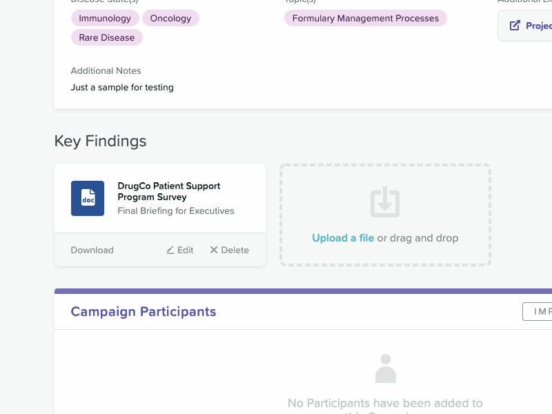 Browse thousands of Drag And Drop File images for design inspiration ...
