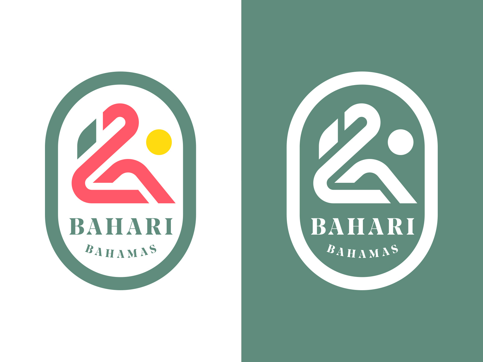 BB / V1 by Kakha Kakhadzen on Dribbble