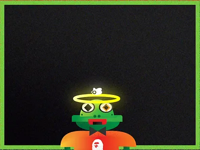Frog Animation designs, themes, templates and downloadable graphic ...