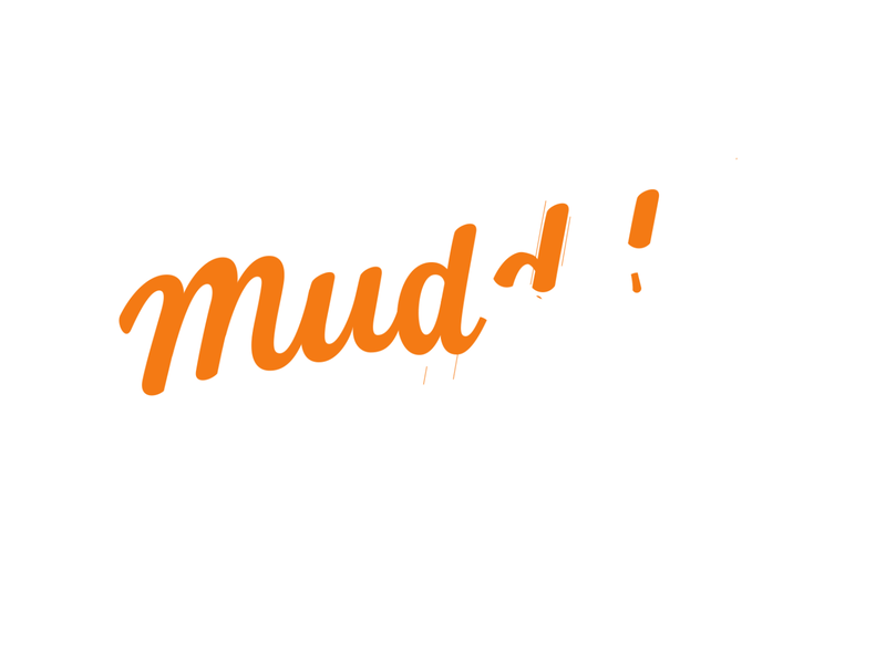Muddy Logo Animation by atanas giew on Dribbble
