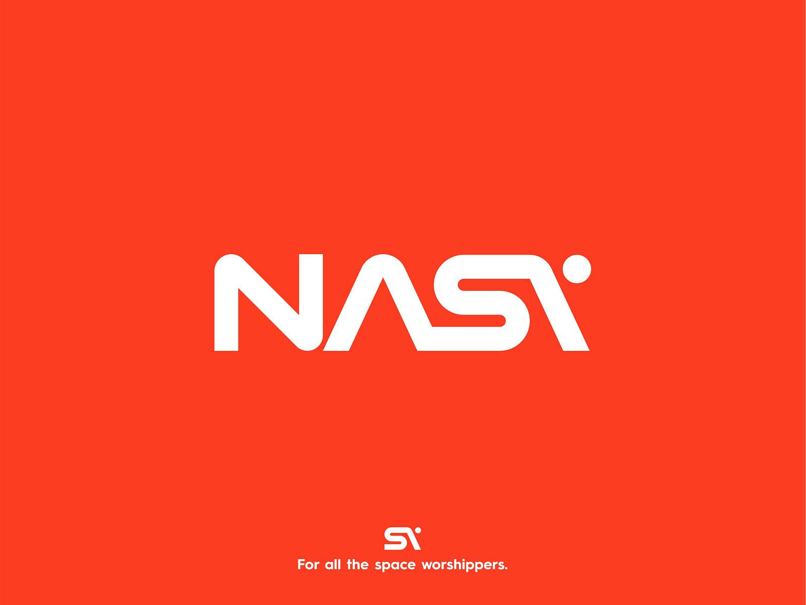 NASA Redesign by Dennis Pasyuk on Dribbble