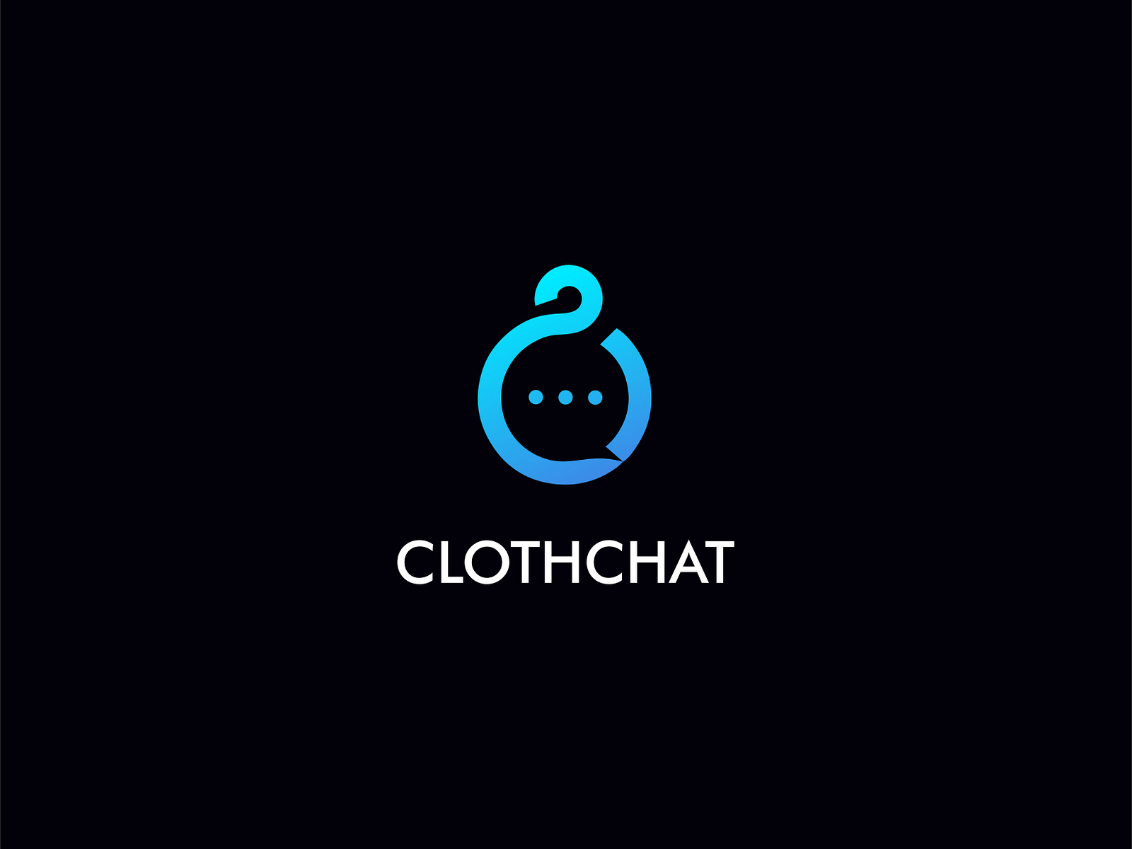 Cloth Chat by HQ Shakib on Dribbble