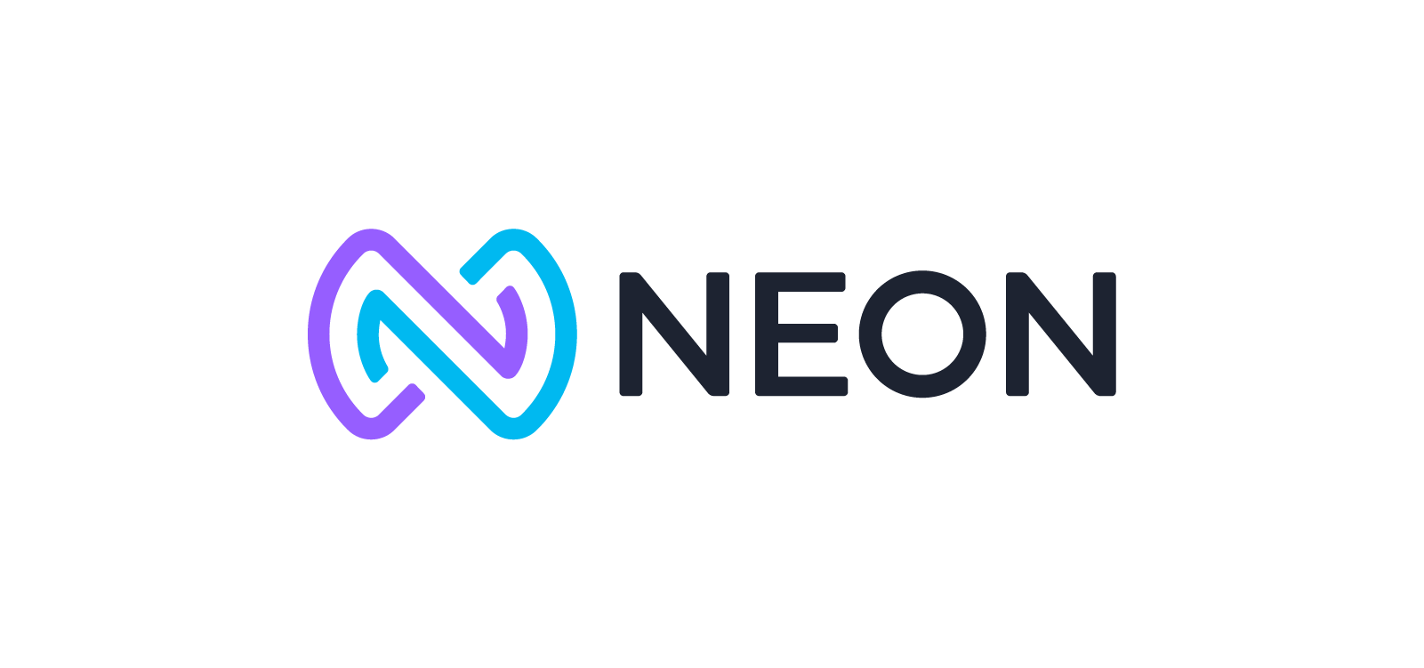 NEON Concept Logo by Ilya Gorchanyuk on Dribbble
