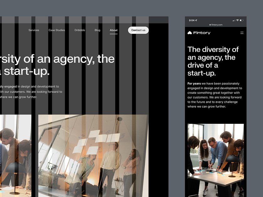 Browse thousands of Web App images for design inspiration | Dribbble