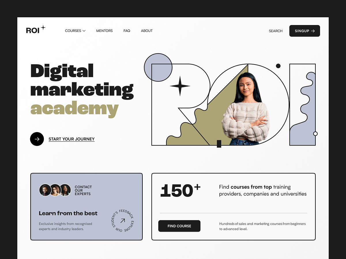 Roi Calculator designs, themes, templates and downloadable graphic ...