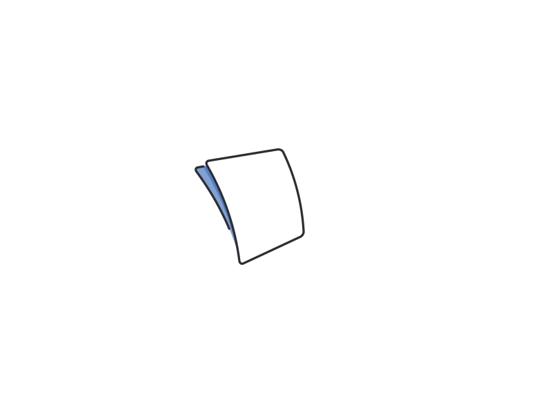 Pen Paper by Waqar Ali on Dribbble