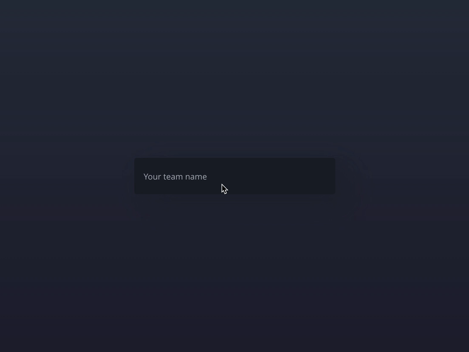 Browse thousands of Input Field Animation images for design inspiration ...