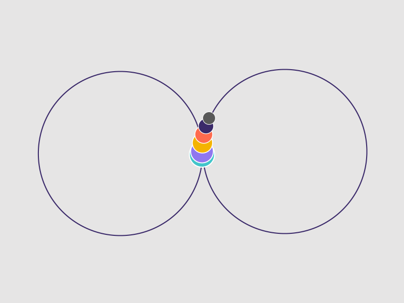 Trajectory path by Graceful illustrations on Dribbble