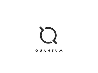 Quantum Logo designs, themes, templates and downloadable graphic ...